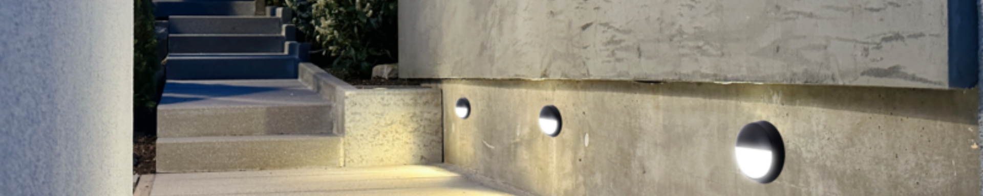 Bulkheads – Page 2 – Ambius Lighting