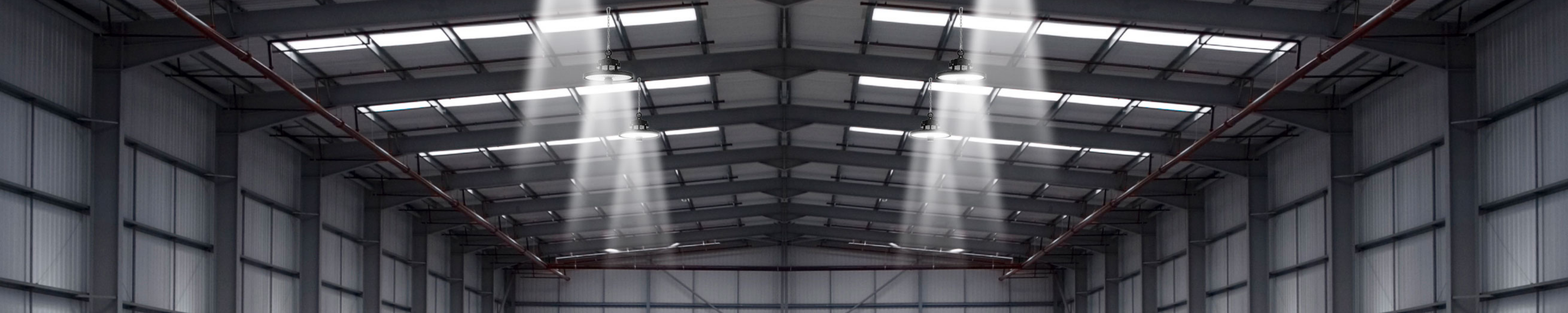 Commercial Lighting – Ambius Lighting