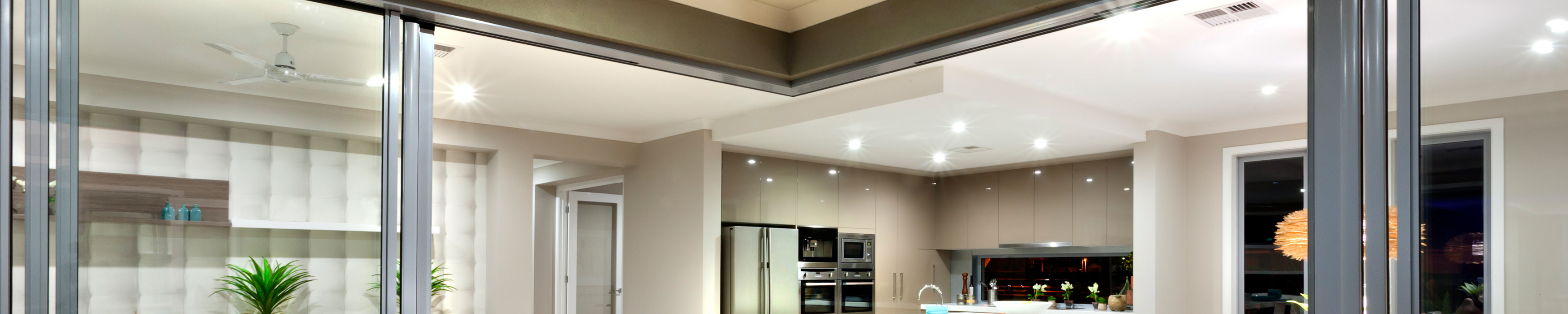 Downlights – Ambius Lighting