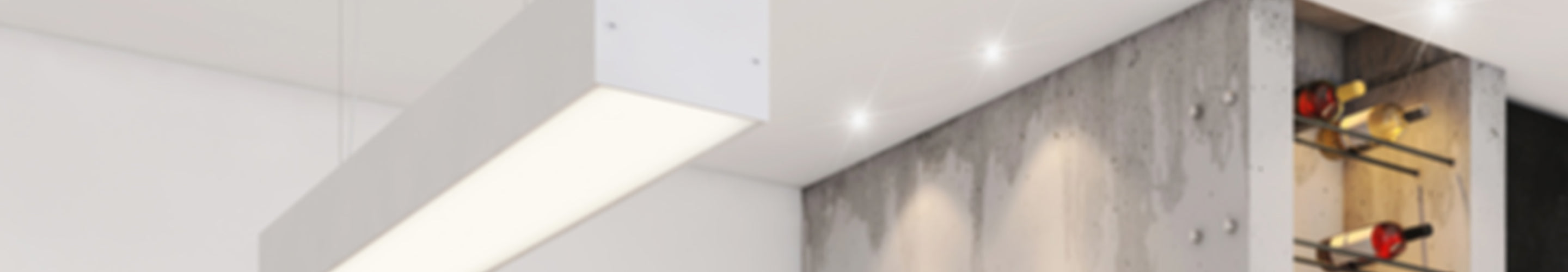 Indoor Lighting – Ambius Lighting