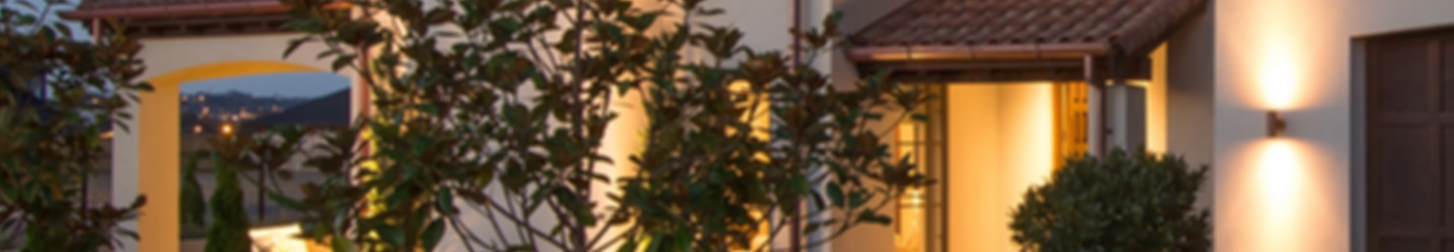 Outdoor Lighting – Ambius Lighting