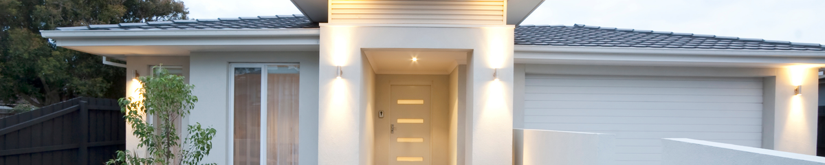 Outdoor Wall Lights – Ambius Lighting