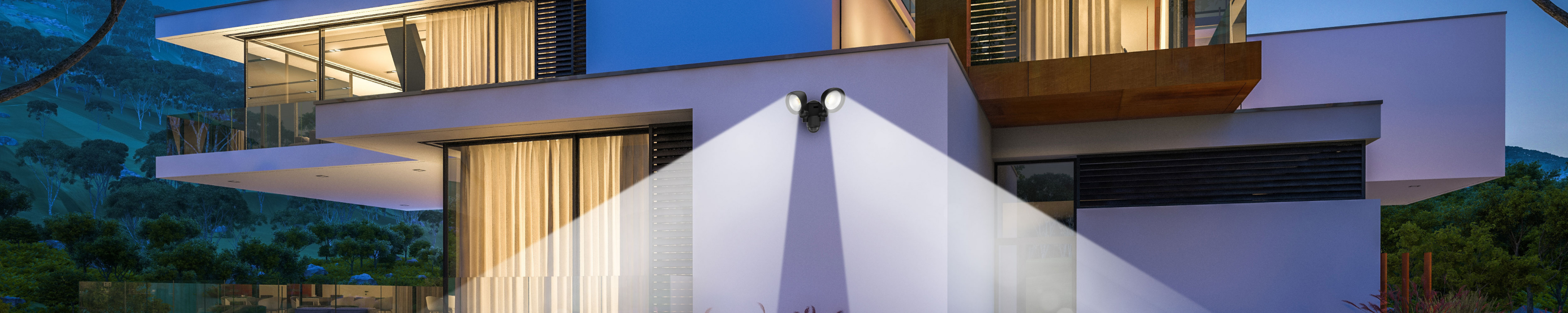 Security Lights – Page 2 – Ambius Lighting