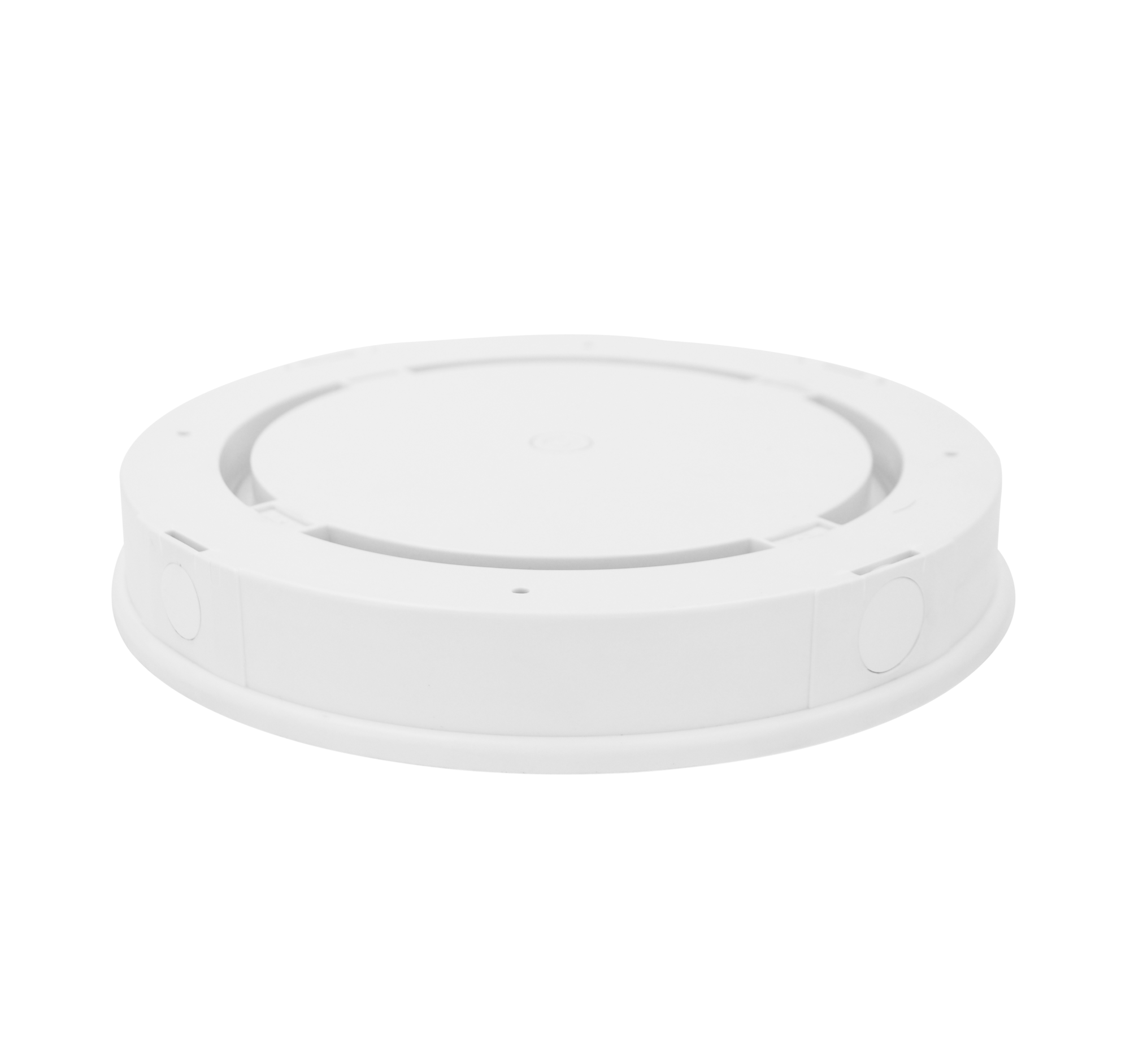 Conduit Entry Ceiling Light Base – Ambius Lighting