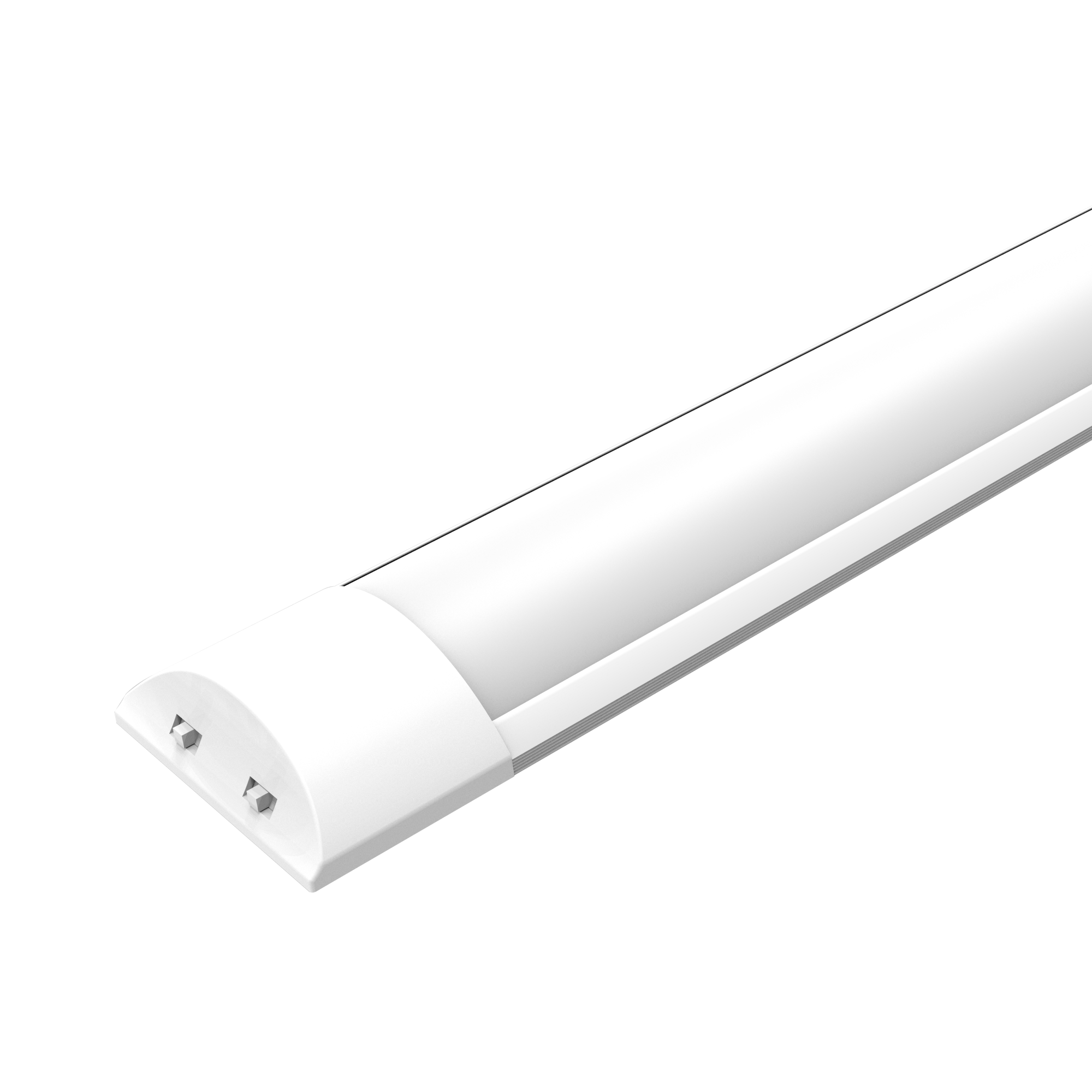 600mm 20/16/12 Watts CCT 3/4/5K IP20 Linear Light – Ambius Lighting