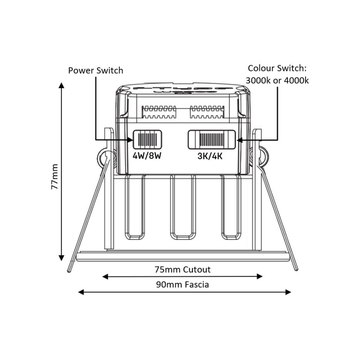 Downlights – Ambius Lighting