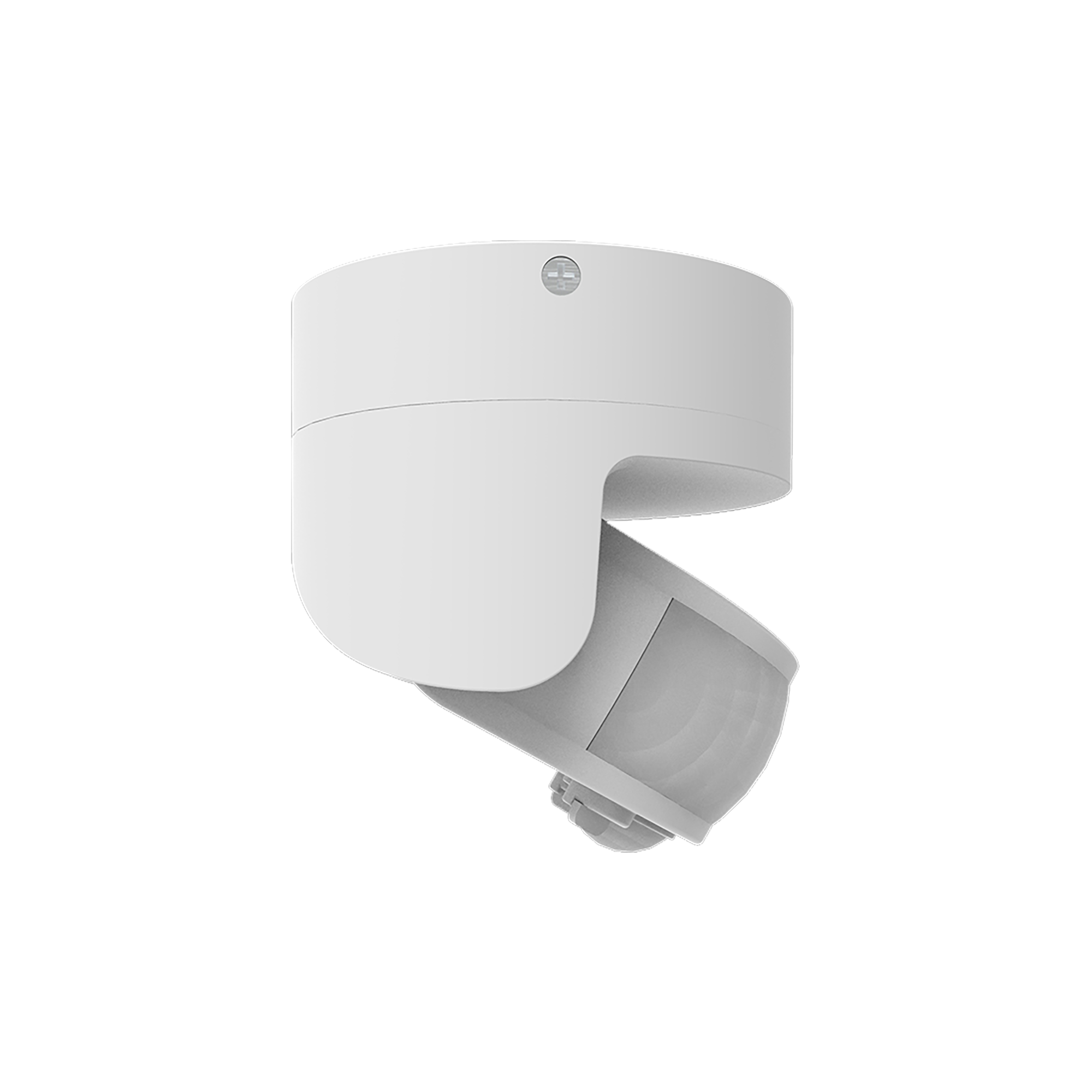 Wall & Ceiling IP65 Sensor White – Ambius Lighting
