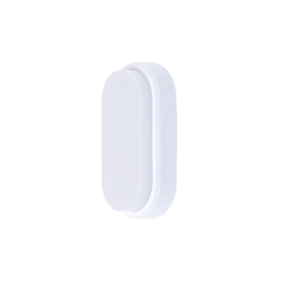 8W LED White Bulkhead – Ambius Lighting
