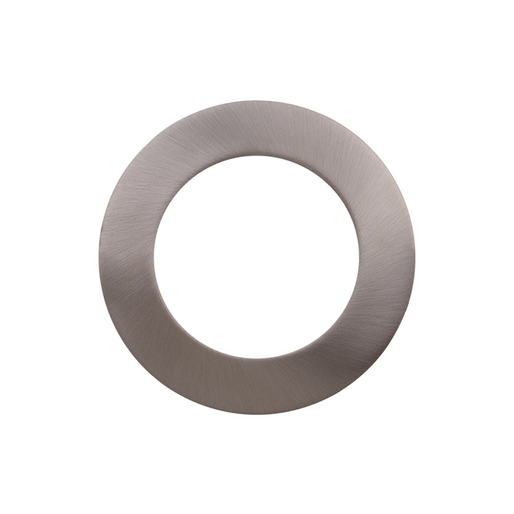 110mm Flat Satin Fascia – Ambius Lighting