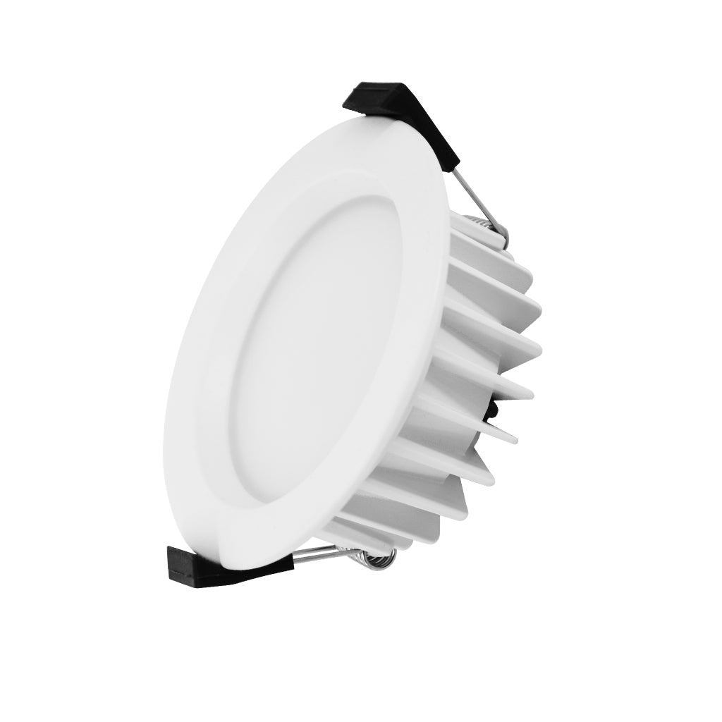 12W LED 110mm 3K Downlight – Ambius Lighting