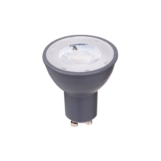 7W GU10 LED Globe – Ambius Lighting
