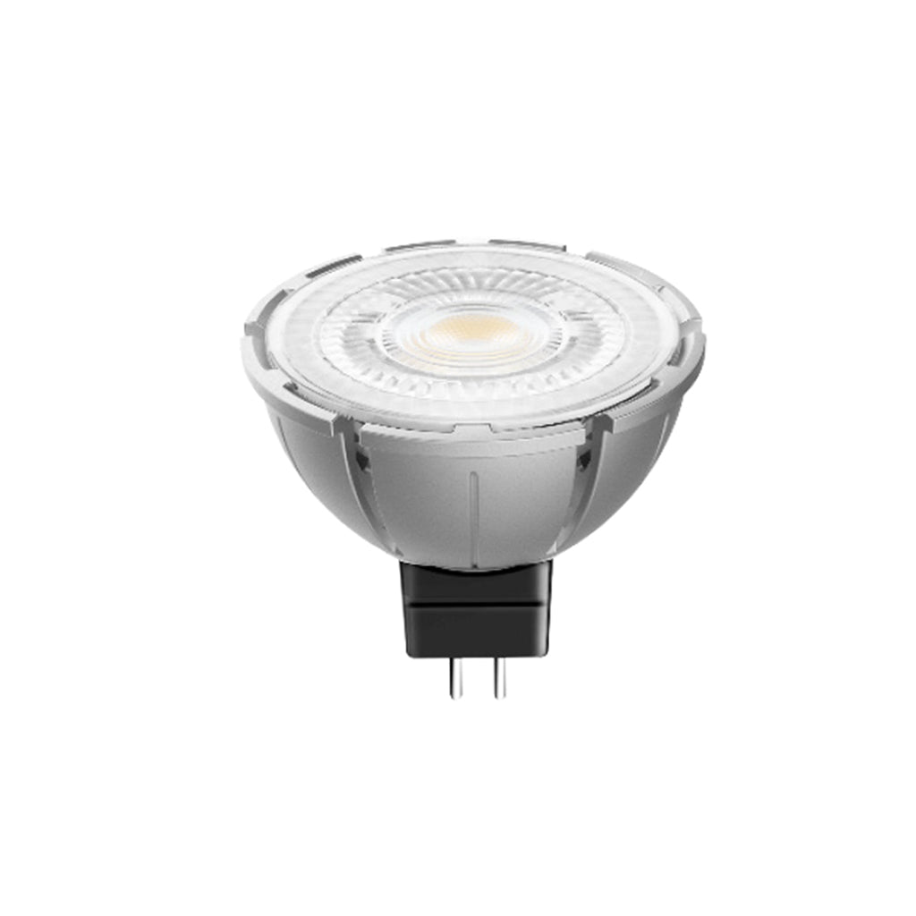 7W Dimmable MR16 LED Globe – Ambius Lighting