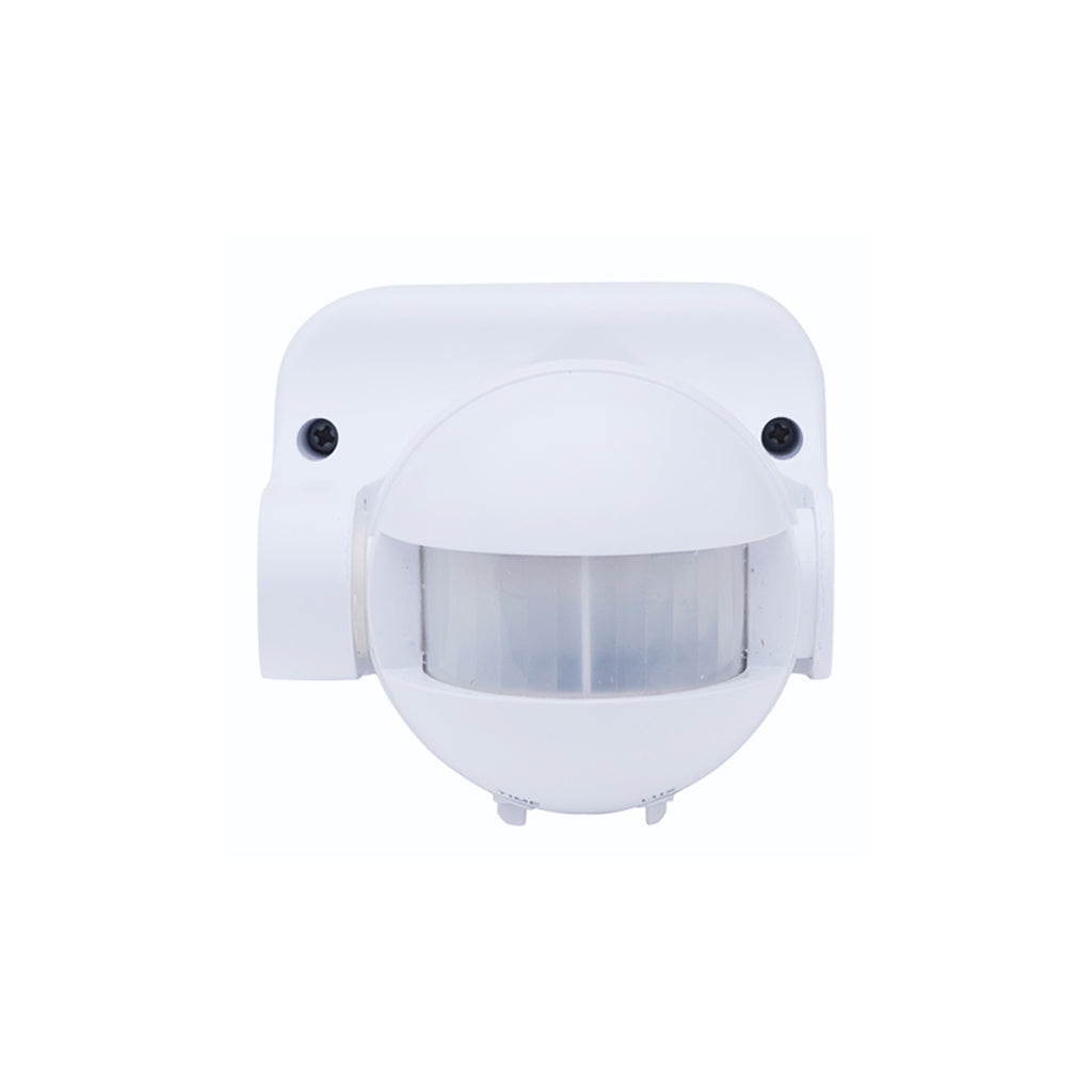 Wall PIR Sensor White – Ambius Lighting