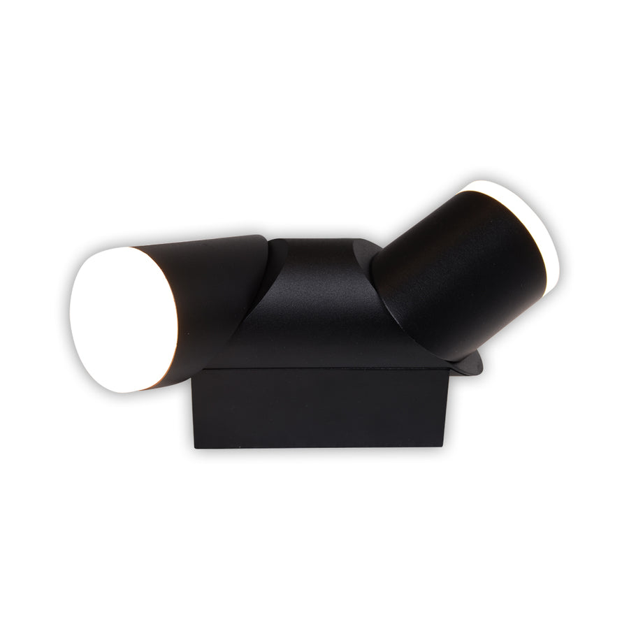 13W Nova Twin Spotlight – Ambius Lighting