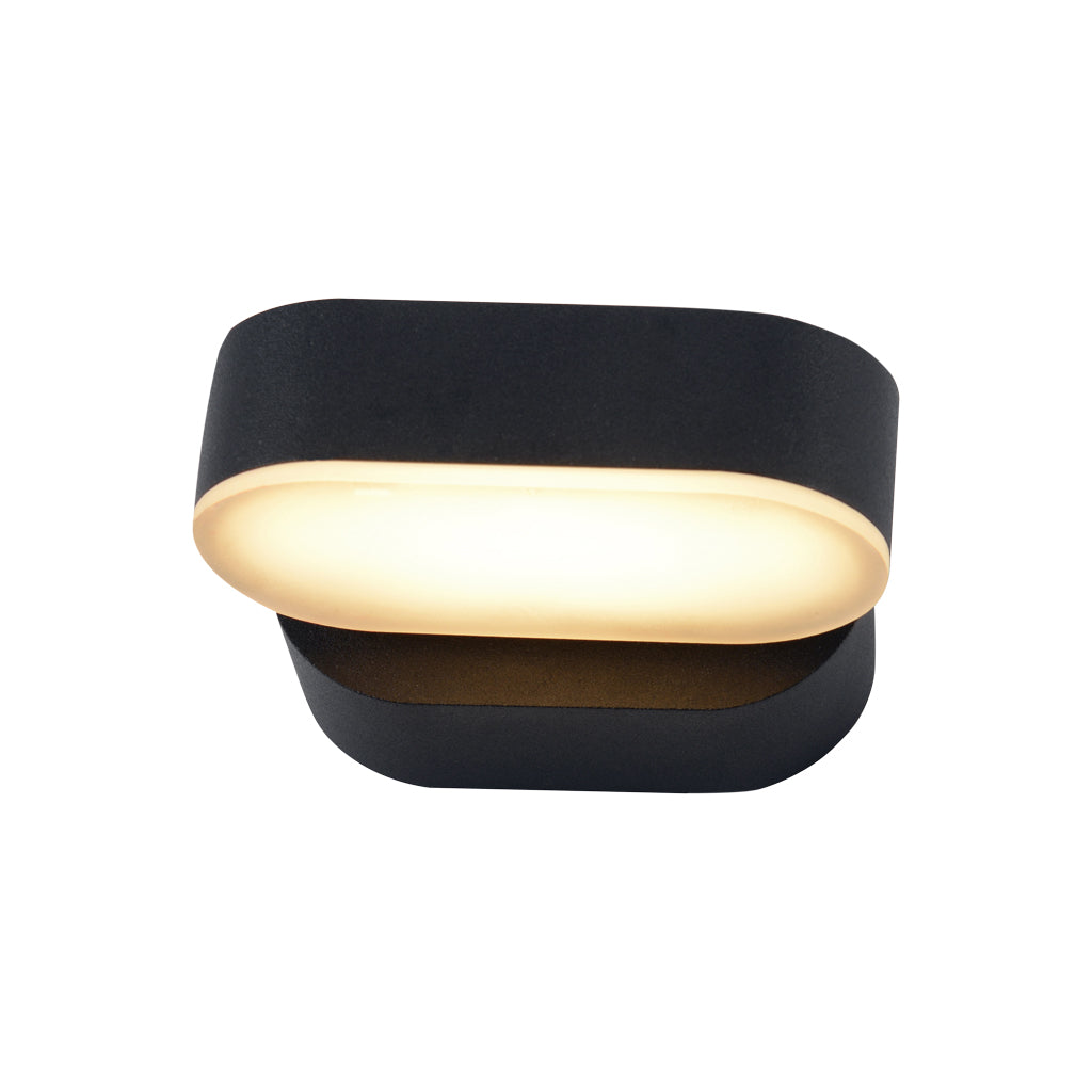 7W Atlanta Single Spotlight – Ambius Lighting