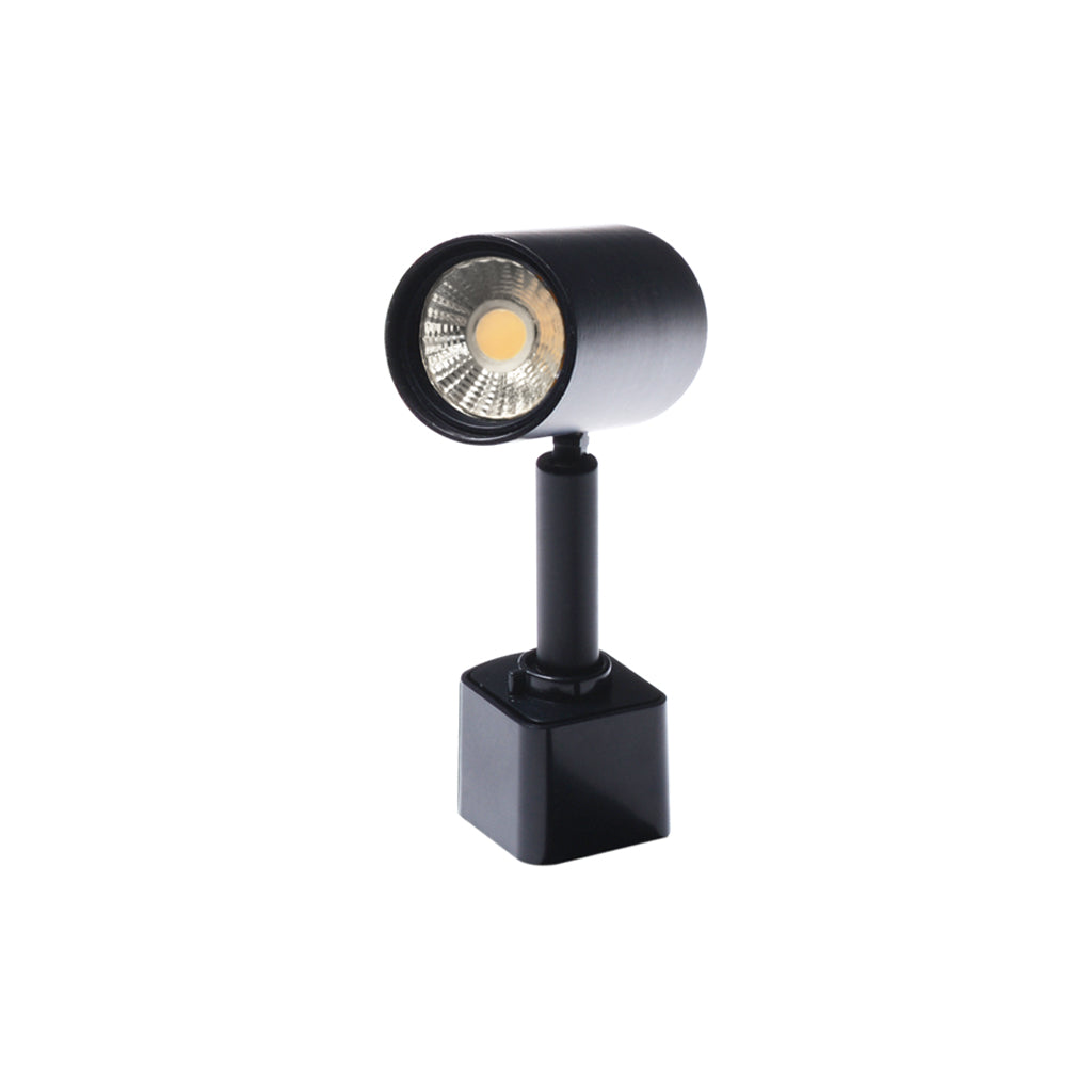 5W LED Track Light Spot – Ambius Lighting