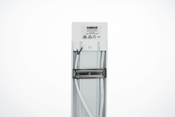 36W 1200mm Wave Ceiling Light – Ambius Lighting